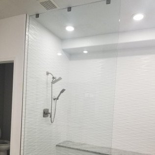 Bathrooms | ES Design